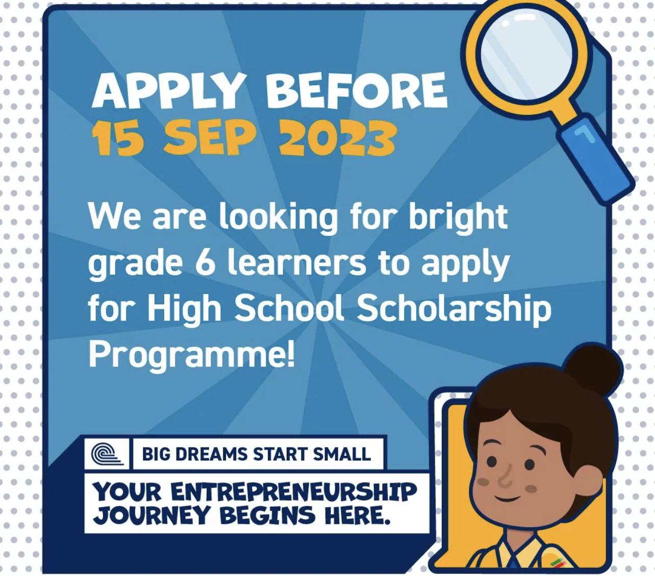 Scholarships that Prepare Students for Future Job Challenges ...