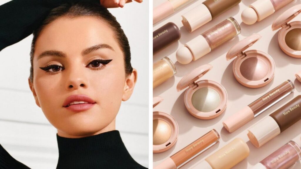 Rare Beauty Revealed: Unleashing Your Inner Glow With Revolutionary ...